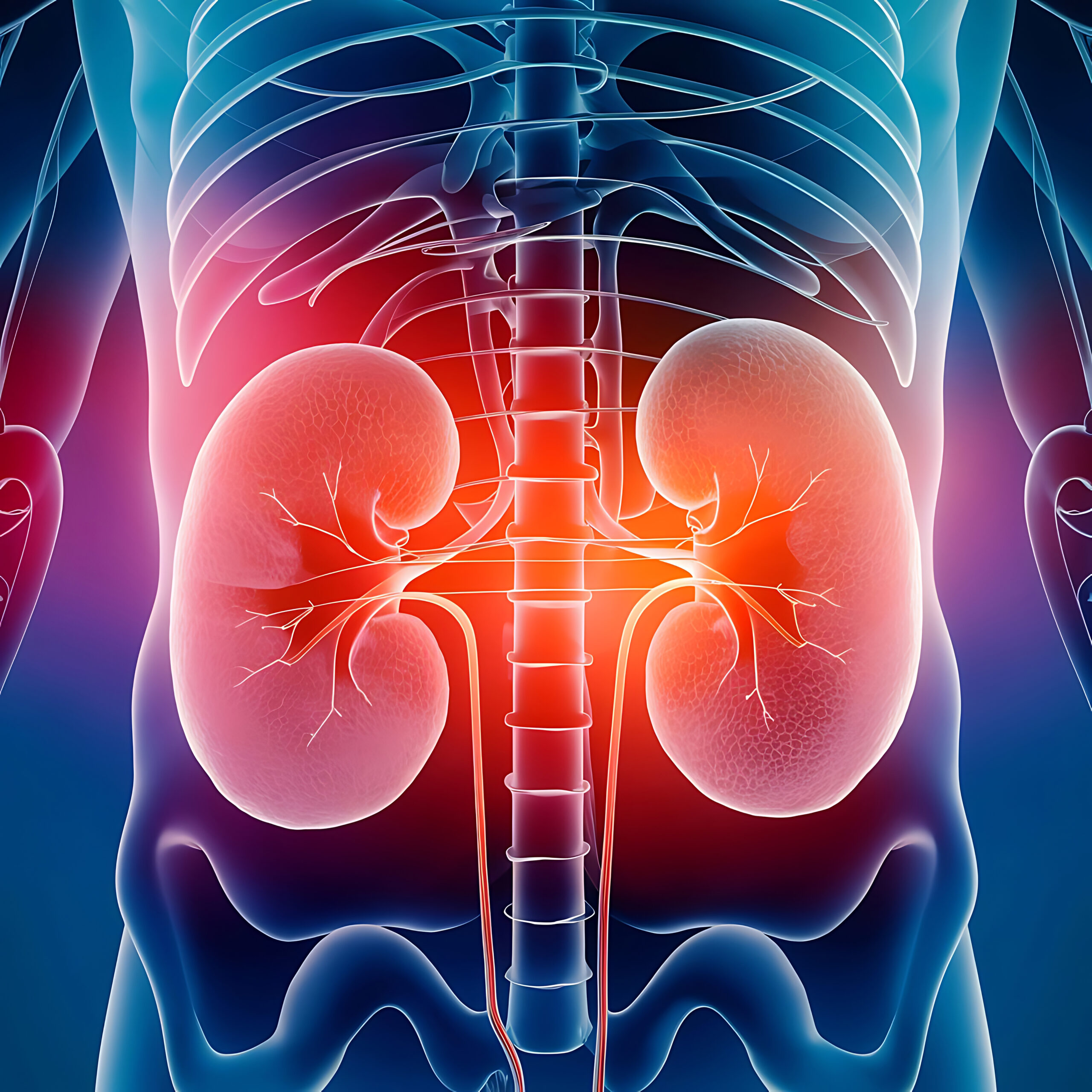 Néphrologie pratique pour le médecin généraliste - Événements CHEM Santé
